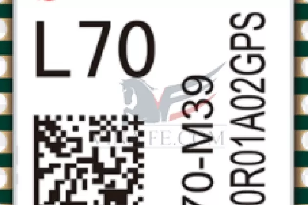 Module GPS L70 Quectel